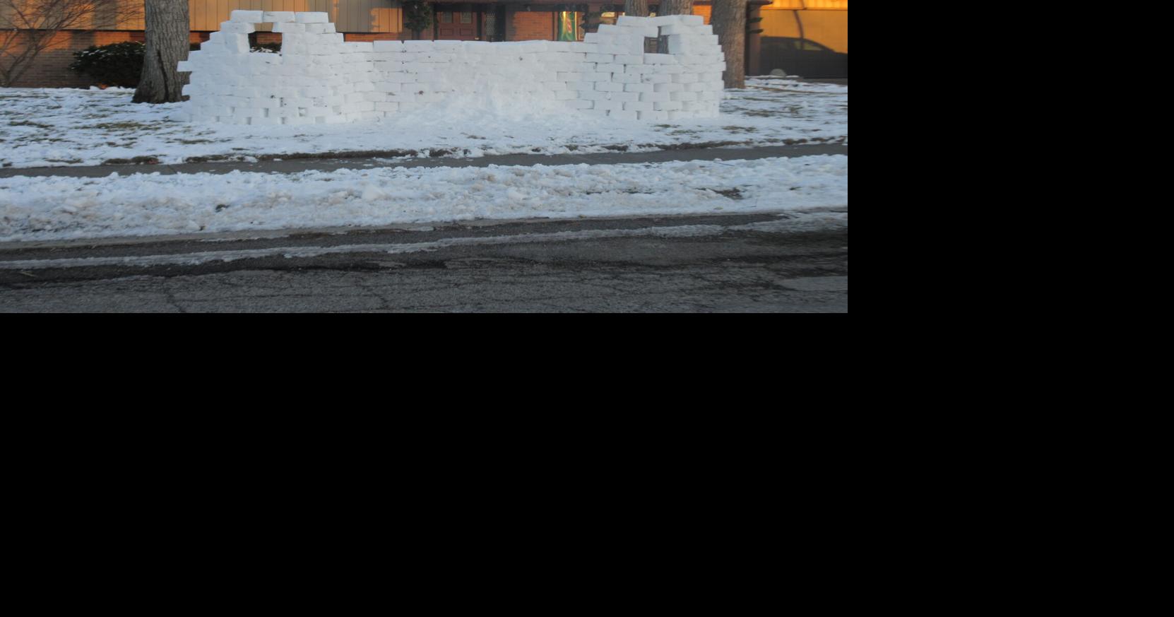 Fun in the snow | Local News | crescent-news.com