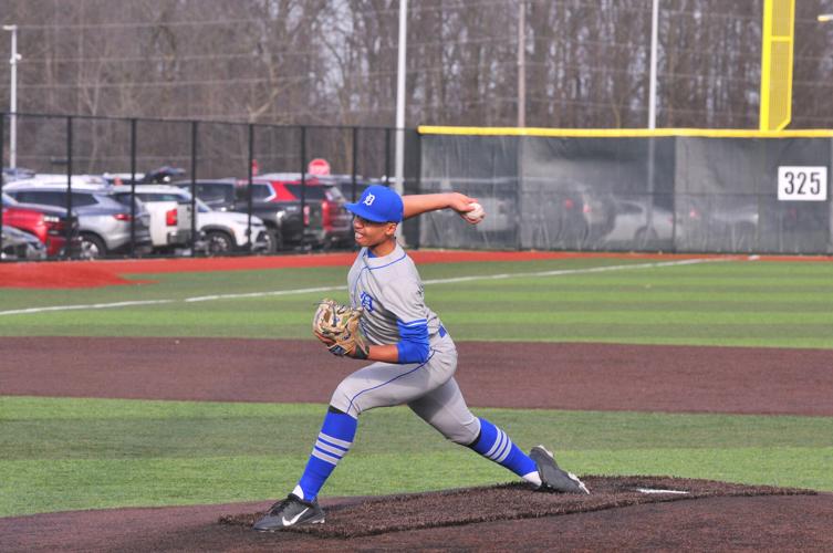 Tuesday baseball: Defiance holds on for fifth-straight win | Local ...