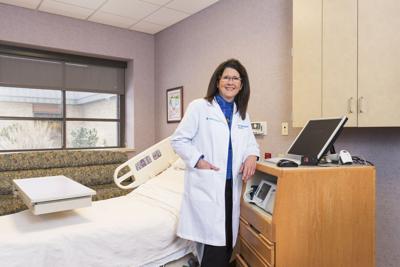Mercy Defiance Clinic partners with Henry Co. Hospital | Local Health ...