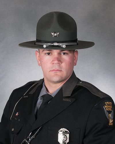 New sergeant assigned to Defiance Post of Ohio Highway Patrol | Local ...