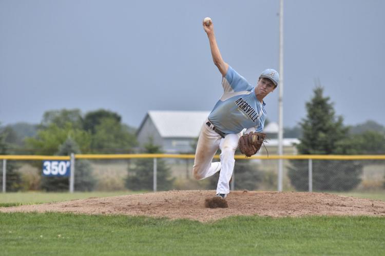 ACME roundup: Tournament baseball begins | Local Sports | crescent-news.com