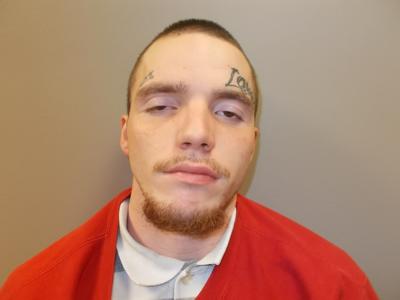 Travis Jenkins - Paulding County Jail | Booking Photos | crescent-news.com