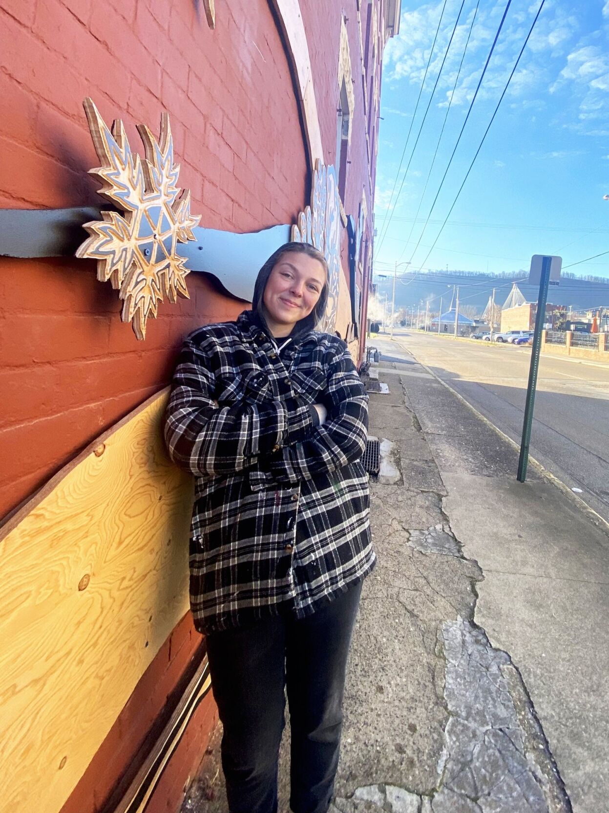 Artist in residence: Hicksville hosts southern Ohio printmaker | Local ...