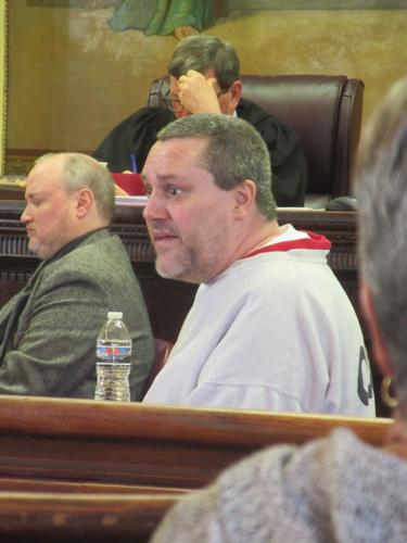 Judge sentences James Worley to death | Local News | crescent-news.com