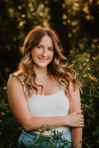 Hicksville High School top scholar, Alaina Stuckey, 3.99 GPA ...