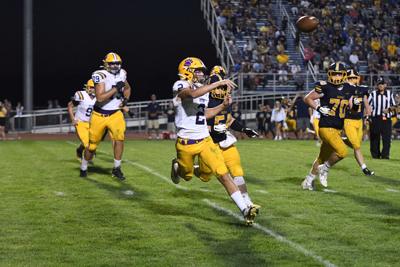 Blitz: Three NWOAL squads look to hold onto perfect league records ...