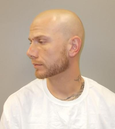 Harley Richards - Paulding County Jail | Booking Photos | crescent-news.com