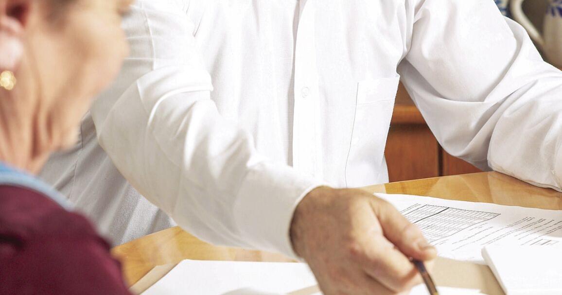 The various types of IRAs | Tax and Finance | crescent-news.com