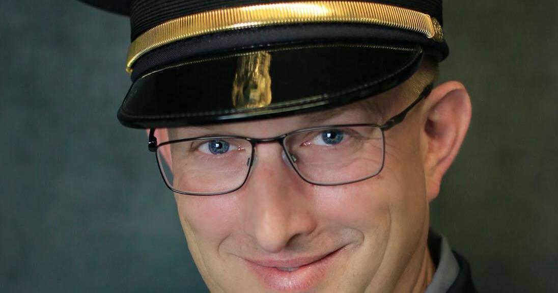 Defiance police/fire departments are both up to strength | Local News ...