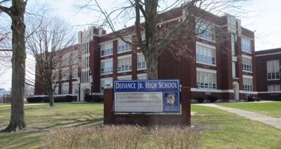 Former 1918 Defiance school building may have a new future | Local ...