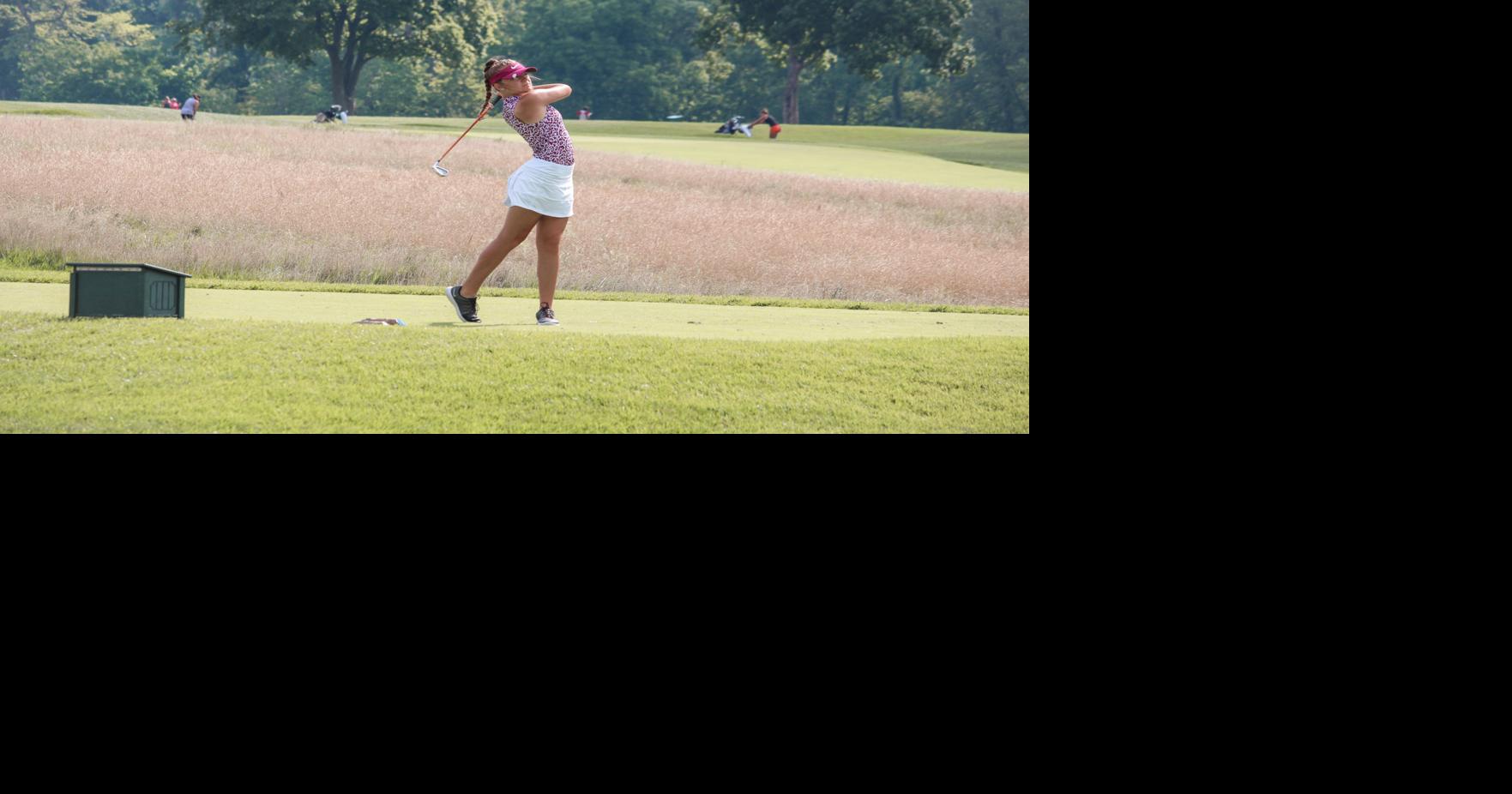 TJGA golf: Leppelmeier second, Kleck third for season | Local Sports ...