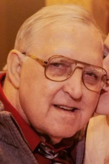 Shallus 'Sam' Beatty Jr. | Local Obituaries | crescent-news.com