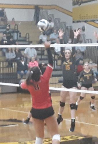 Volleyball: Fairview sweeps Hicksville in GMC showdown | Local Sports ...