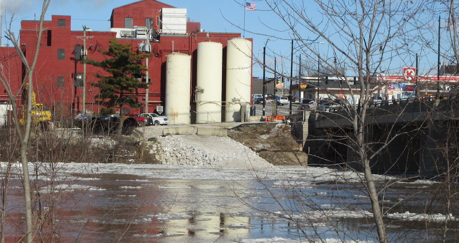 Details emerge of delay in Defiance bridge closure | Local News ...