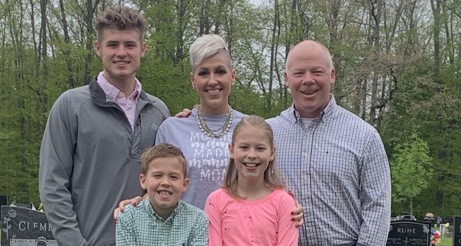 Fogle family shares story of 'Miracle child' | Local News | crescent ...