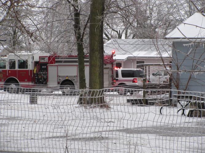 One dead in Defiance shooting | Local News | crescent-news.com