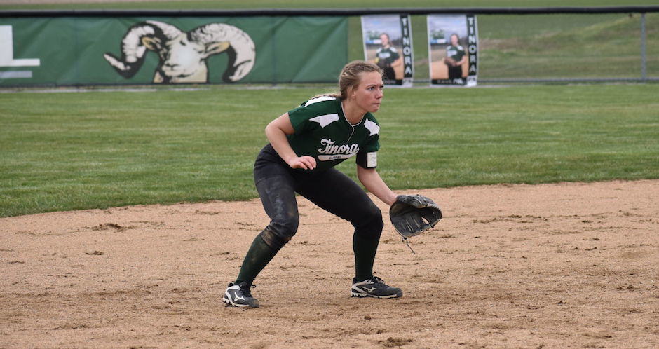 C-N Softball Spotlight: Tinora doing what it takes | Local Sports ...