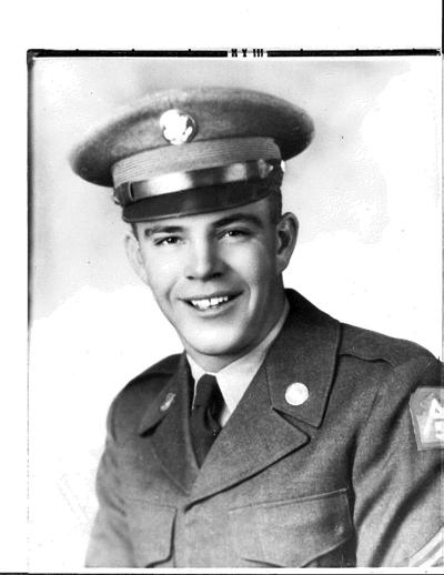 George Fortman | Local Obituaries | crescent-news.com