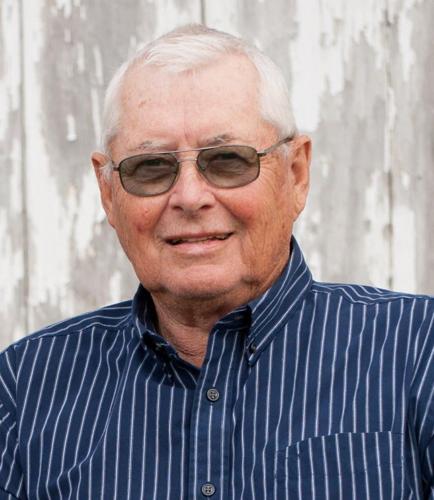 Gerald 'Jerry' Franz | Local Obituaries | crescent-news.com