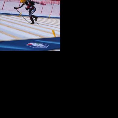 A brand new Olympic sport, ski mountaineering, will debut at the Milan ...