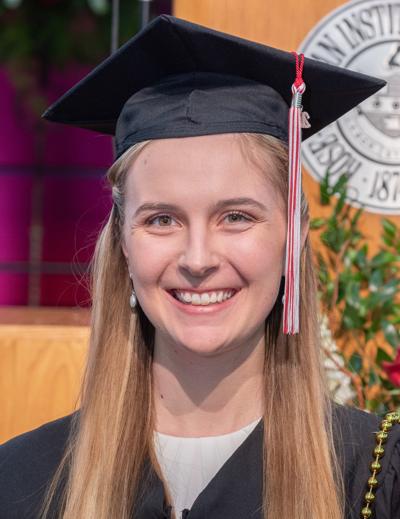 Gerken wins Heminway Gold Medal at Rose-Hulman Institute | Academic ...