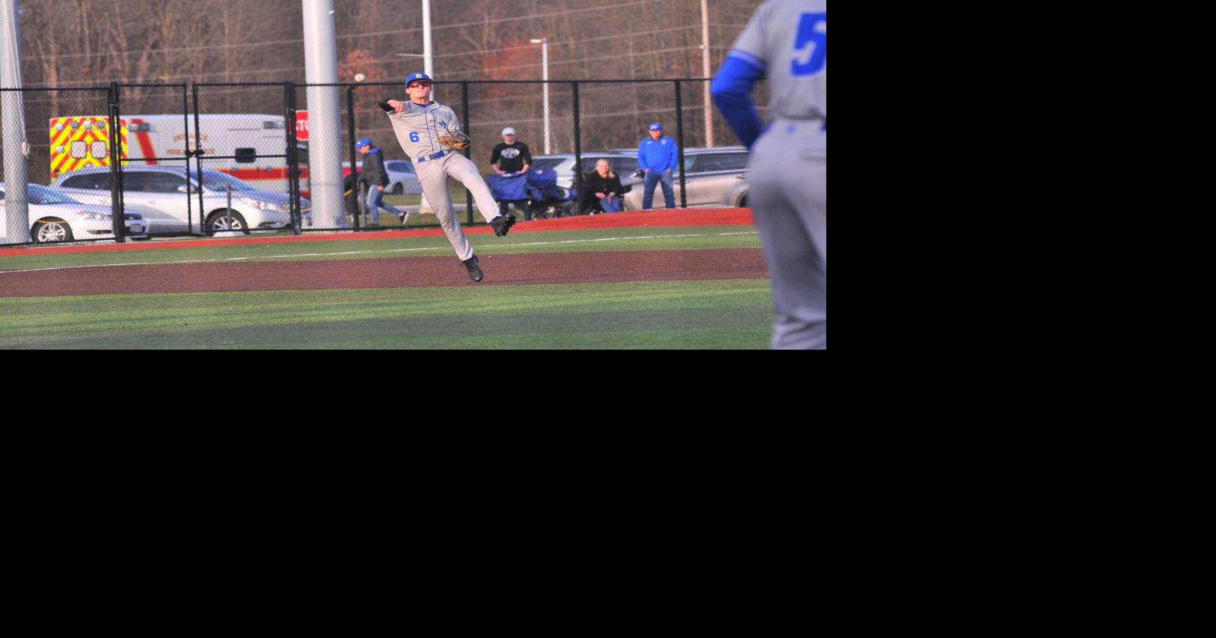 Tuesday baseball: Defiance holds on for fifth-straight win | Local ...