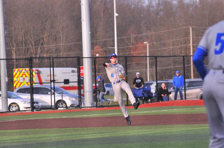 Tuesday baseball: Defiance holds on for fifth-straight win | Local ...