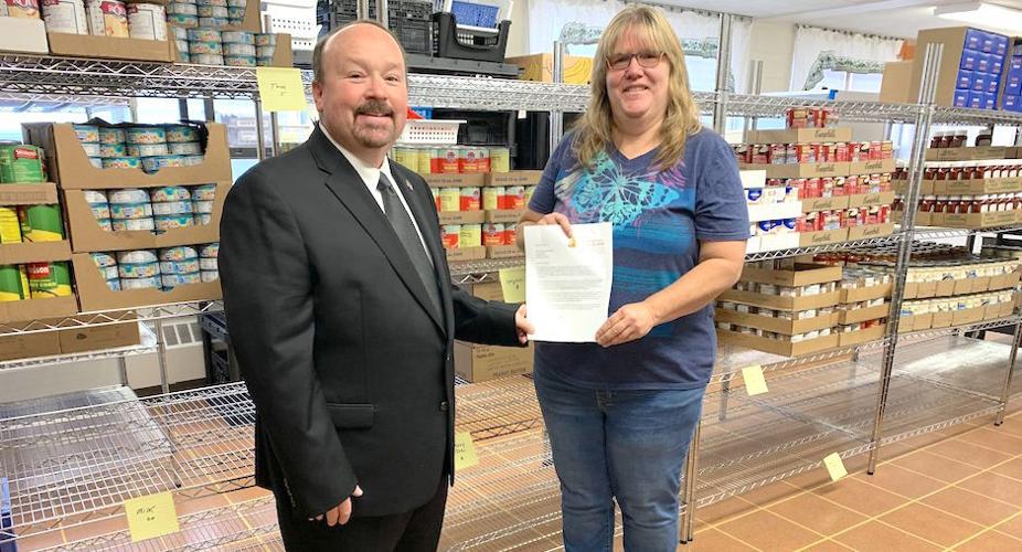 Ferree named recipient of Harry Denman Evangelism Award | Local News ...