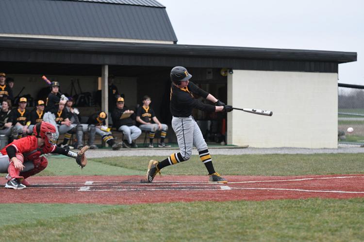 Tuesday baseball: Wauseon downs Fairview, Pilots fall to Lancers ...