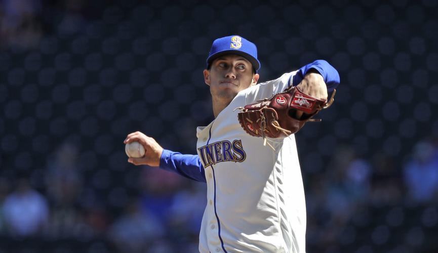 Wisler gets new start with Twins in strange year | Local Sports ...