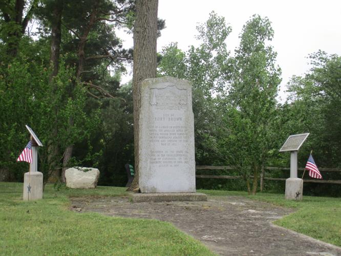Paulding County Park District tries to build legacy | Local News ...