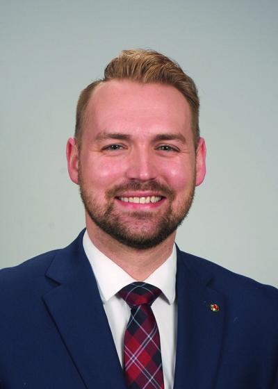 Three things to know | APG State News | crescent-news.com