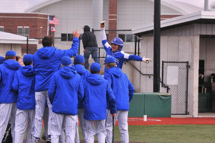 Saturday baseball: Ligon double, Gomez HR lift DHS in state-ranked ...