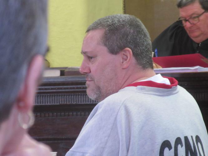 Judge sentences James Worley to death | Local News | crescent-news.com