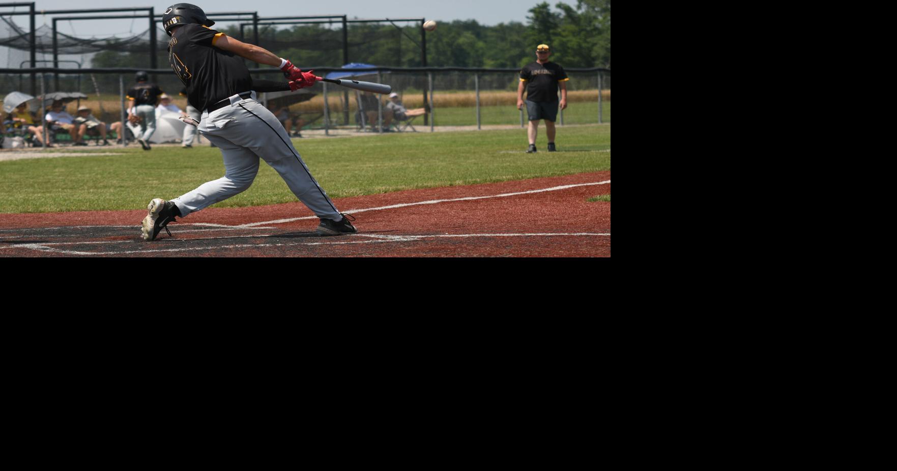 ACME baseball: Defiance, Fairview in state field at Kalida | Push ...
