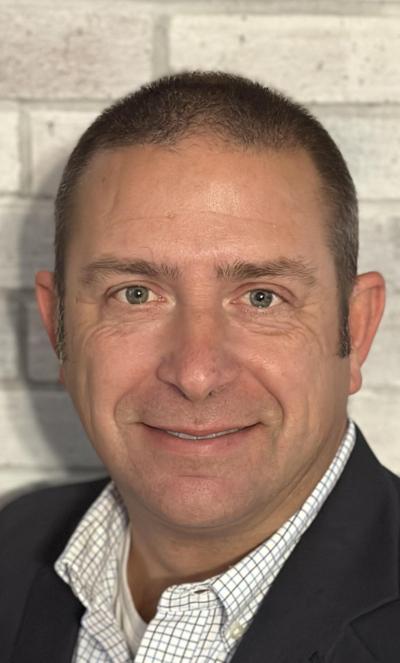Crites' new clerk of courts job is a challenge, but he likes it | Local ...
