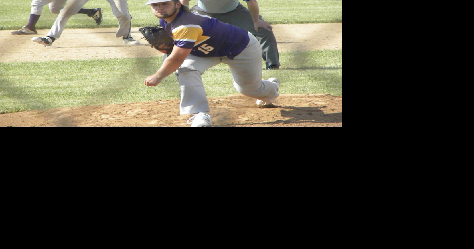 Defiance baseball sweeps Bryan | Local Sports | crescent-news.com