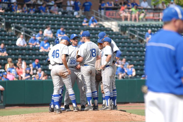 Baseball: Defiance's Held retiring after 35 years, 806 victories ...