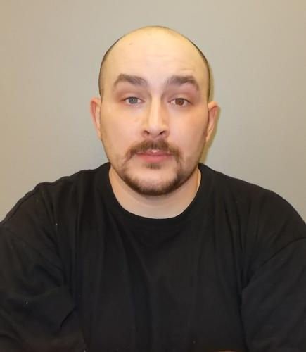 Charles Gentry - Paulding County Jail | Booking Photos | crescent-news.com