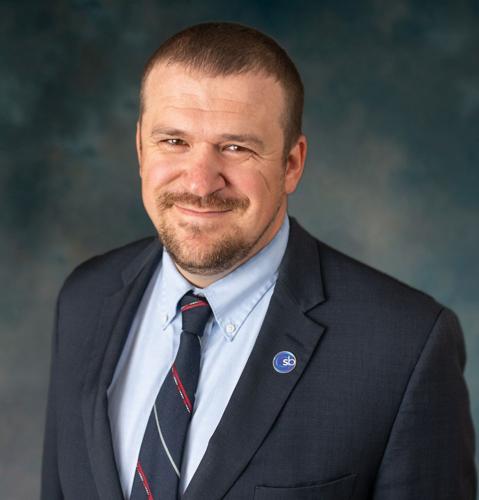 Mack promoted to State Bank's market executive | Local Business ...