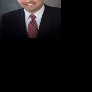 McColley chosen by Ramaswamy as his lieutenant gov candidate | Local ...