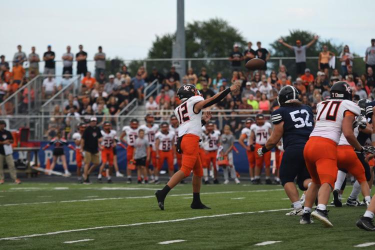 Blitz: Archbold, LC set for yet another league-defining clash | Local ...