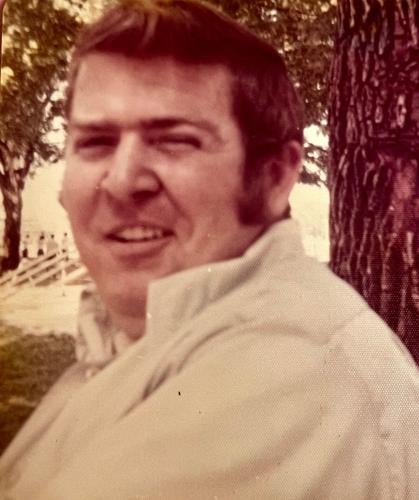James W. Bond, Sr. | Local Obituaries | crescent-news.com