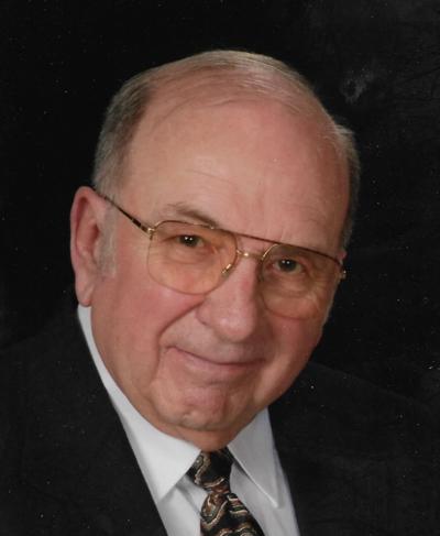 William Ruck | Local Obituaries | crescent-news.com