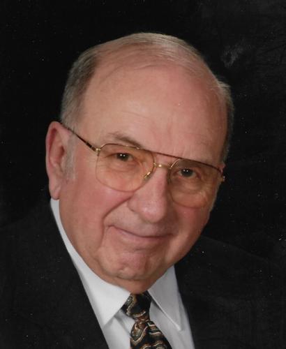 William Ruck | Local Obituaries | crescent-news.com
