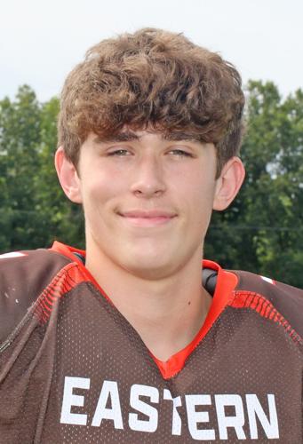 Southern Ohio Conference I Football All Stars 2024 | APG State News ...