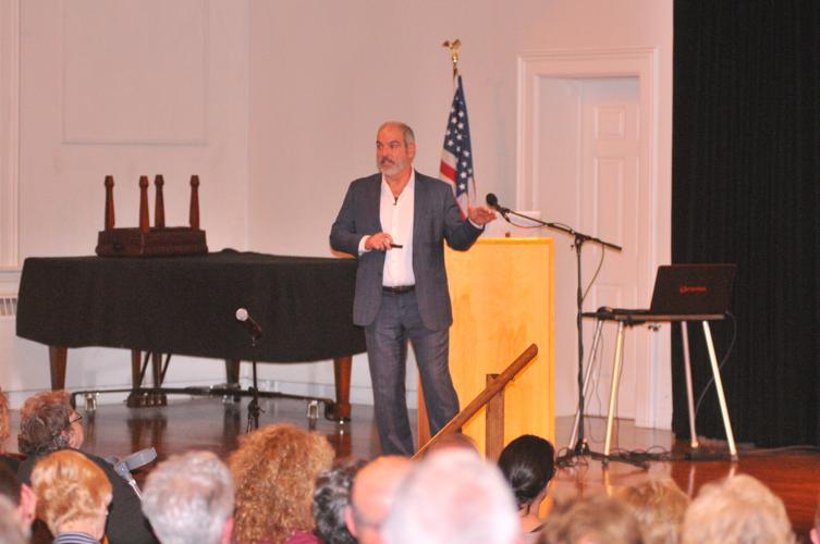 Public hears presentation to save 1918 Defiance building | Local News ...