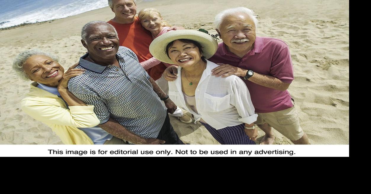 How to create structure after retirement | Senior Citizens | crescent ...