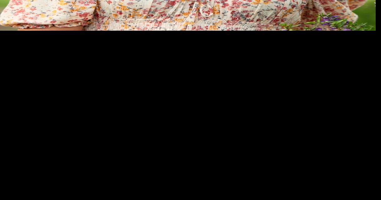 Paulding High School top scholar, Miranda Iler | Graduation | crescent ...