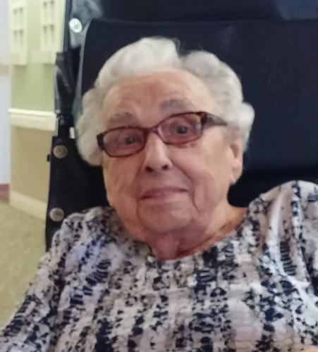 Helen Gunderman | Local Obituaries | crescent-news.com